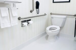 5 Ways to Prepare Your Parent's Home for Post-Stroke Care